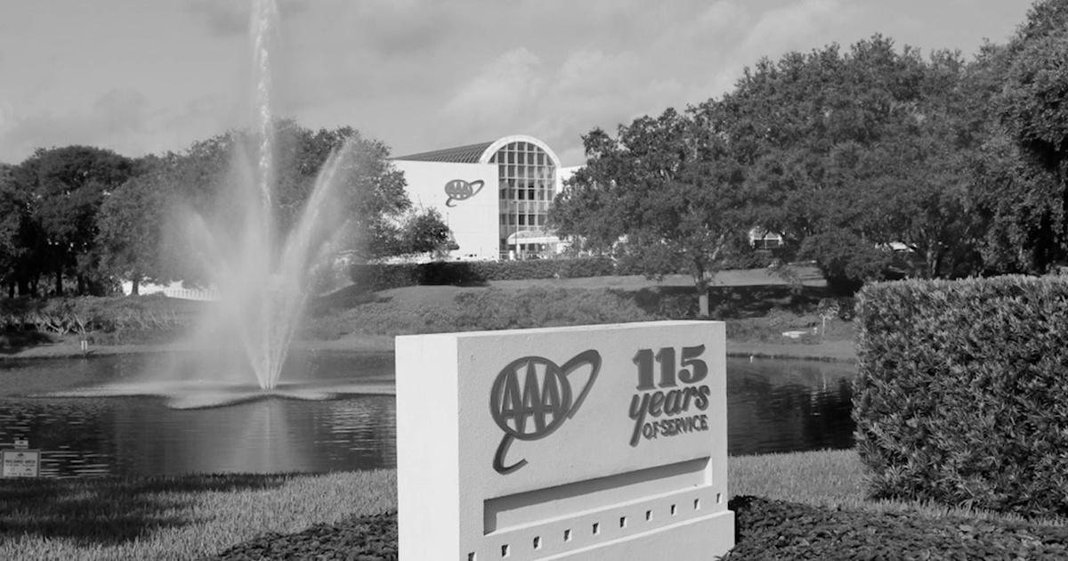 Detroit PBS Specials | AAA Celebrates Charles E. Allen | PBS