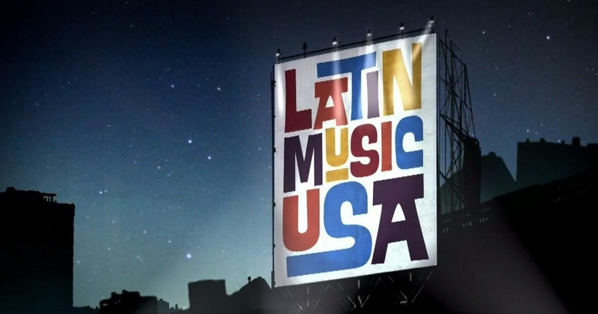 Arizona PBS Previews | Latin Music USA: The Chicano Wave/Divas and ...
