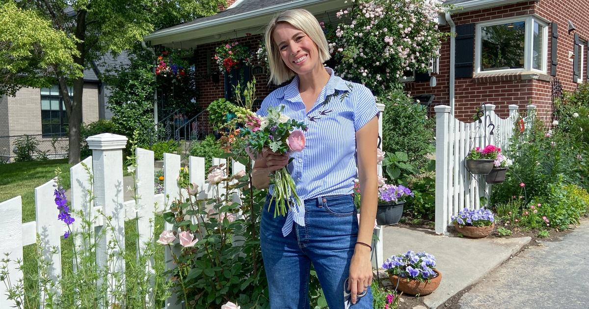 Modern Gardener | Season Promo New Host | Episode 81 | PBS