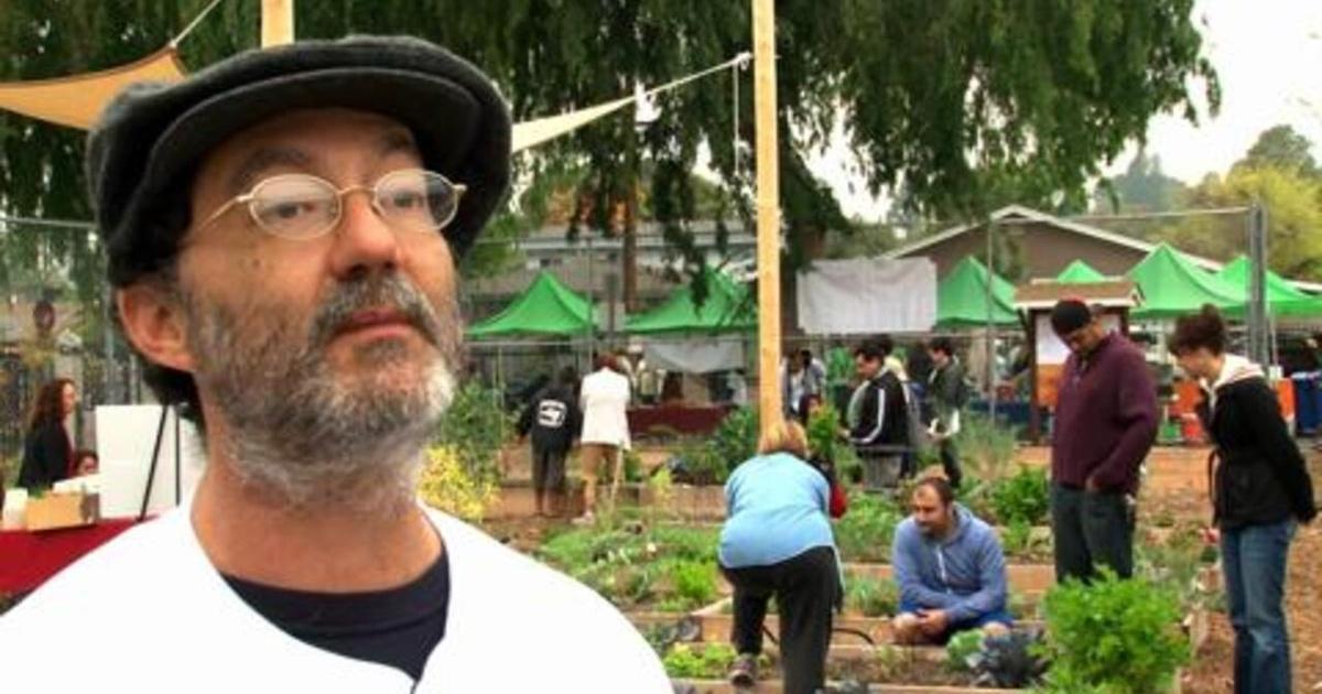 Departures | Good Food - Frank Tamborello | PBS
