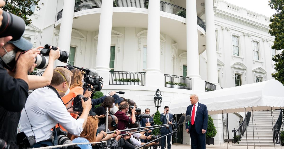 Washington Week with The Atlantic | Season 2020 | Washington Week full ...