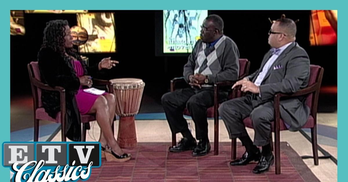 ETV Classics | Connections: History of the Friendship Nine (2011 ...