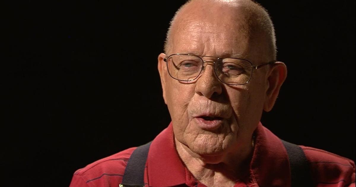 Chicago’s Vietnam War Stories | Major George Dempsey – Theater Ticket | PBS