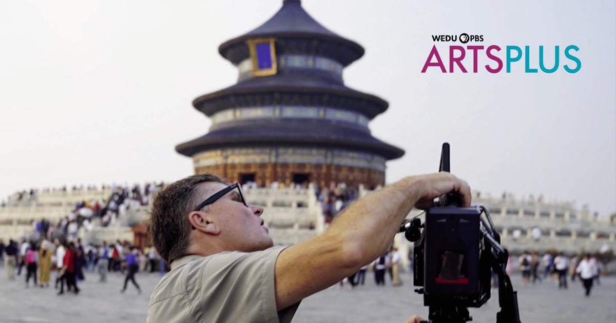WEDU Arts Plus | Season 12 | 1204 | Episode | PBS
