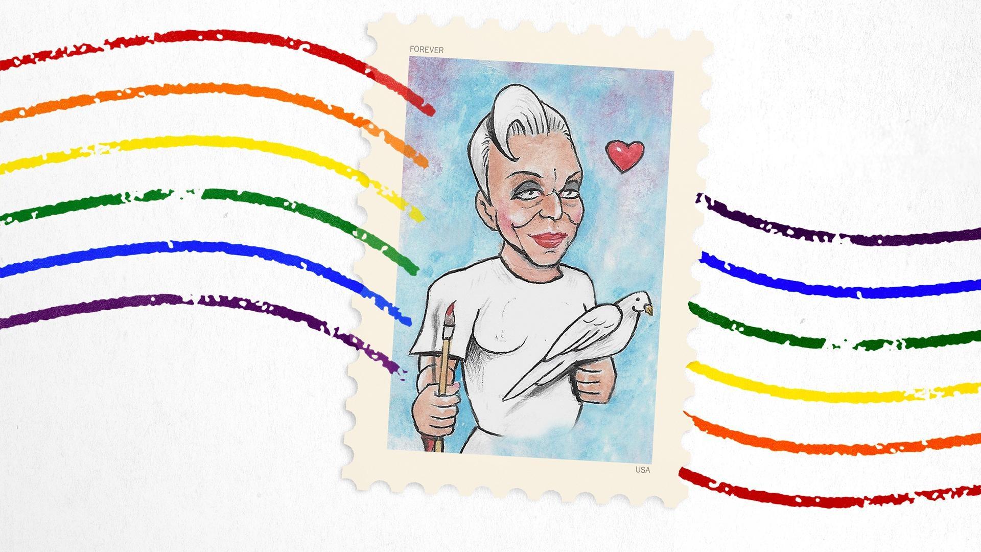 Love, Jamie | American Masters | ALL ARTS