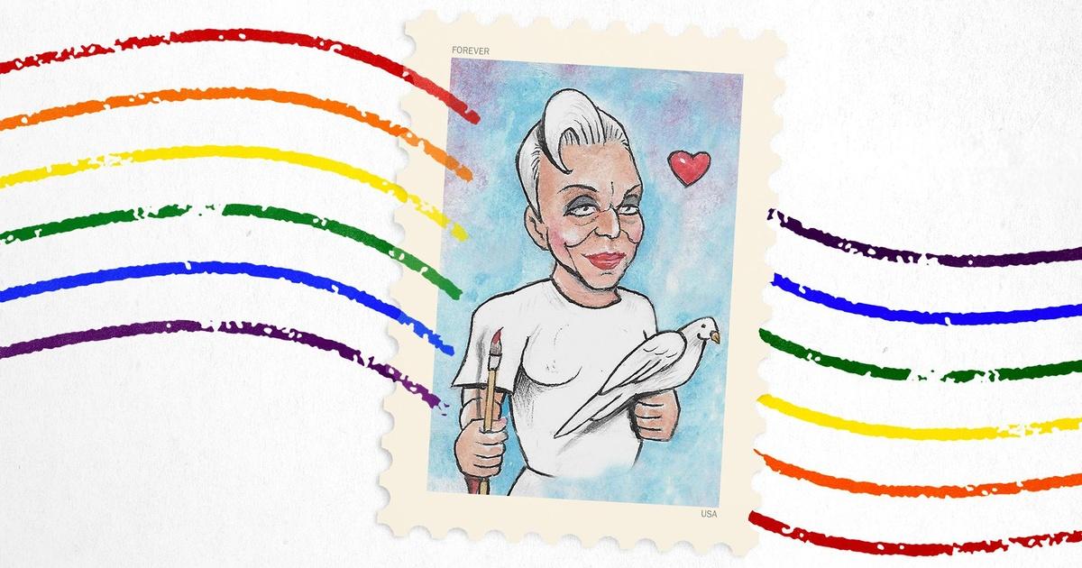 American Masters | Love, Jamie | AK