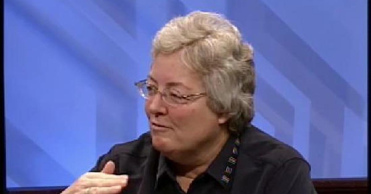 Almanac | Jean Freeman | Season 2004 | Episode 29 | PBS