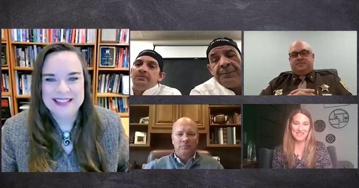 Politically Speaking | Politically Speaking - Benefits of the IN2WORK ...