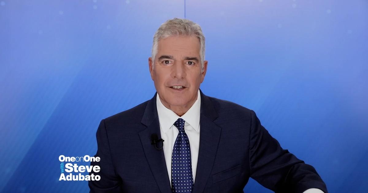 One-on-One | Bernie Flynn; Phyllis DiNardi; Adara Goldberg, Ph.D ...