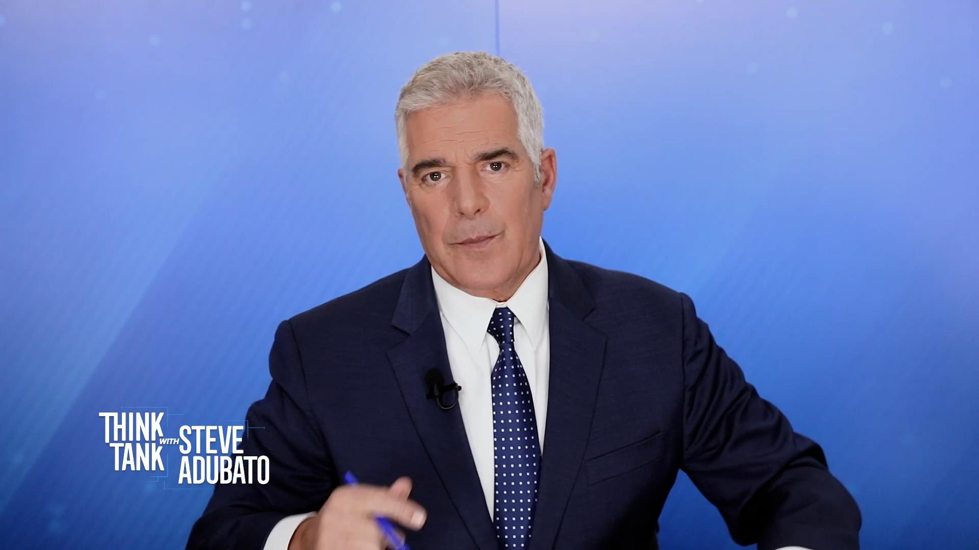 Asm. Brian Bergen (R); Fmr. U.S. Sen. George Helmy (D) | Think Tank ...