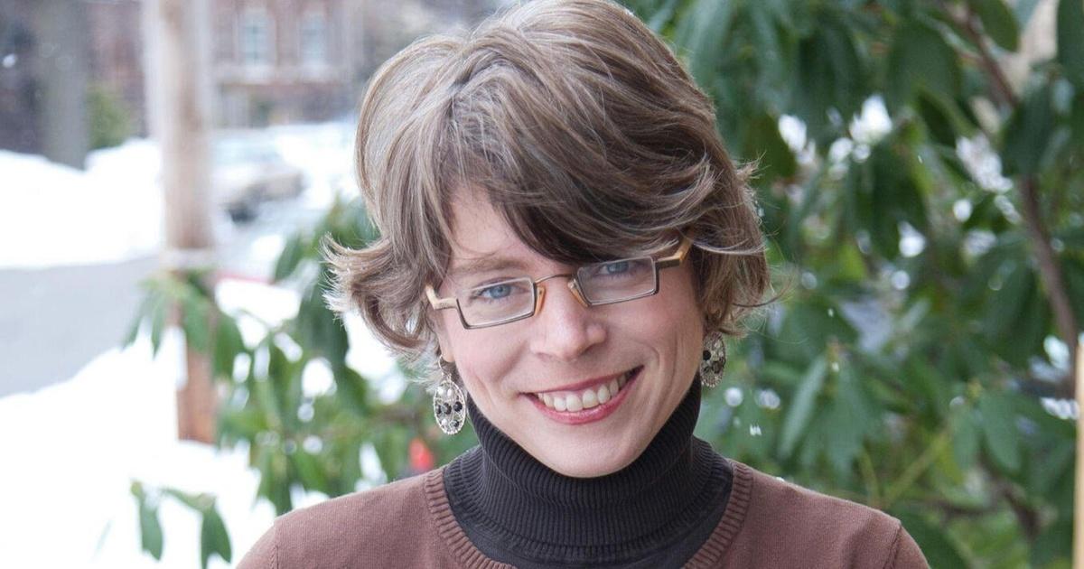 History with David Rubenstein | Jill Lepore | Season 1 | Episode 107 | PBS