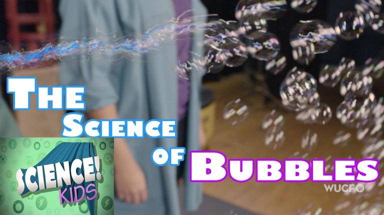 Science! KIDS | PBS