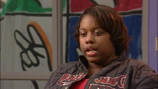 Challenging Expectations: Youth Voices - Rickeisha's Story - Twin ...