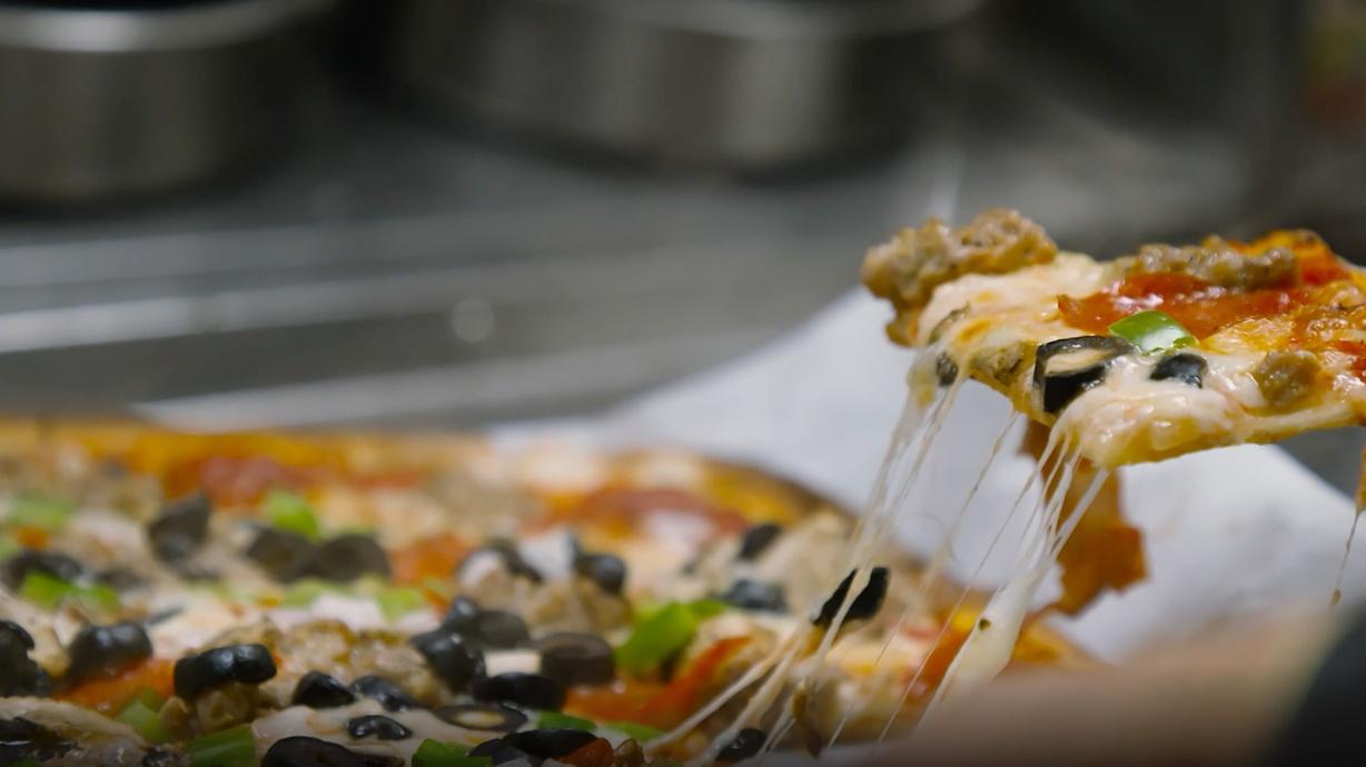 Calderone Club | San Giorgio | Watch on PBS Wisconsin