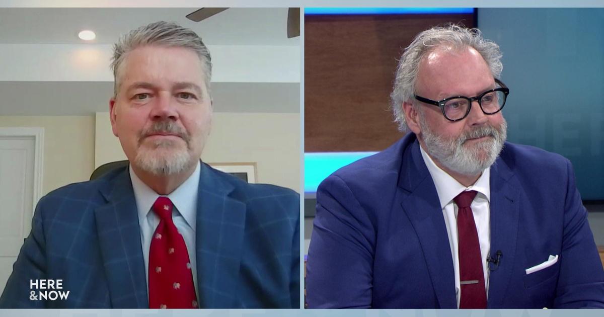 Here and Now | McCoshen & Ross on the 2024 Election Season in Wisconsin ...