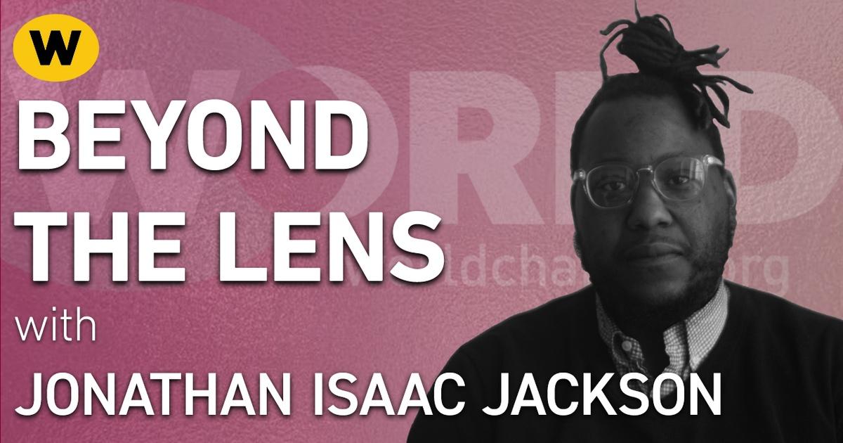 America ReFramed | Beyond the Lens with Jonathan Isaac Jackson | Season ...