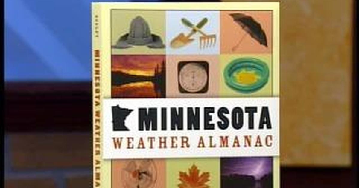 Almanac | Minnesota Weather Almanac | Season 2006 | Episode 34 | PBS