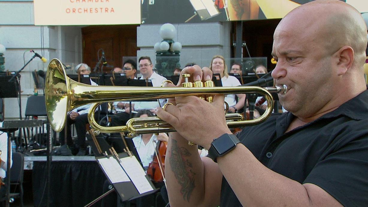 Concerts on the Square: Viva Tiempo Libre | Watch on PBS Wisconsin