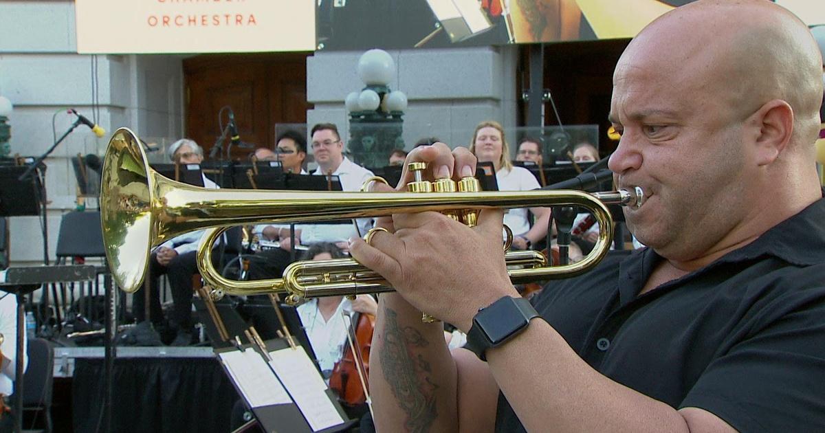 PBS Wisconsin Music & Arts | WVIA