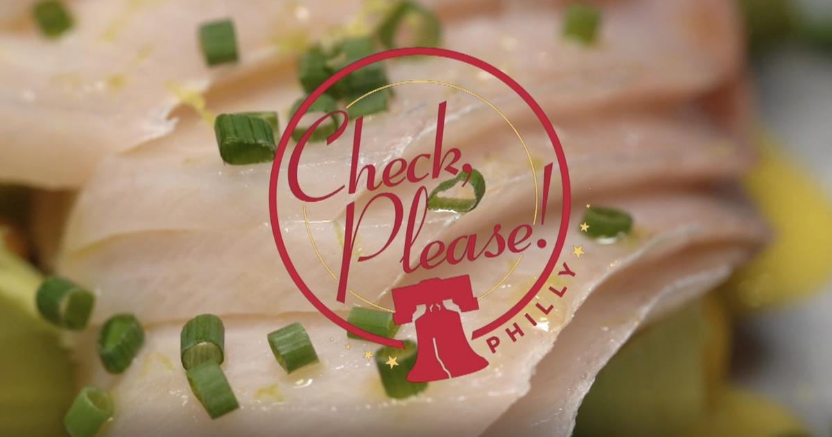 Check, Please! Philly | Check, Please! Philly Series Preview | Season 1 ...