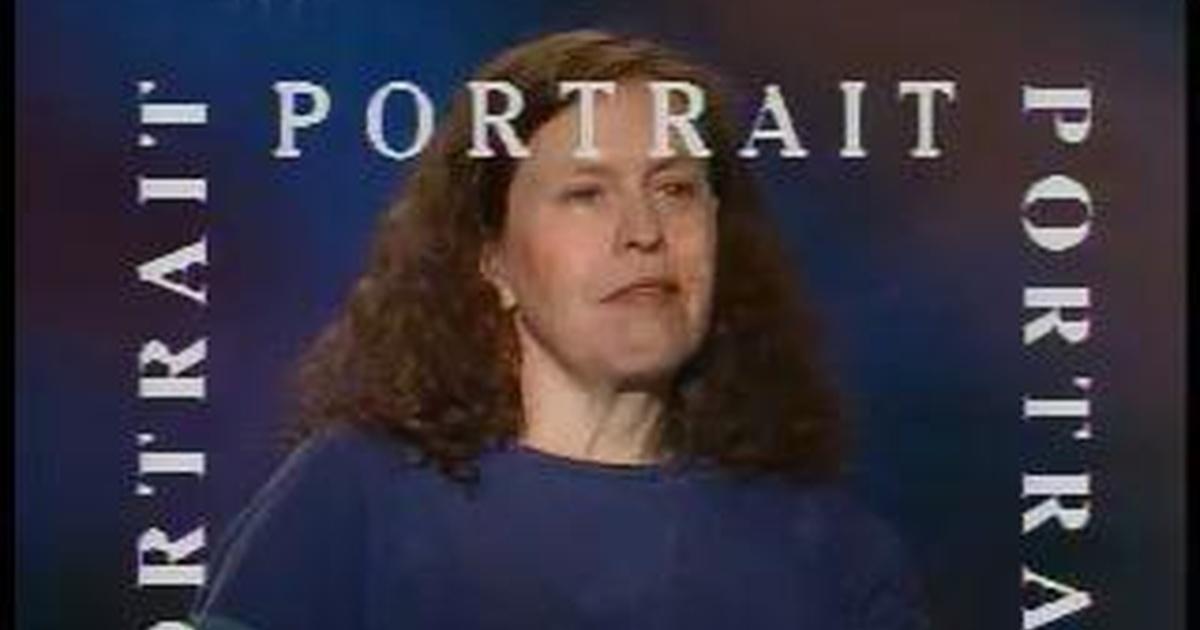 Portrait | Nancy Paddock | Season 1 | PBS