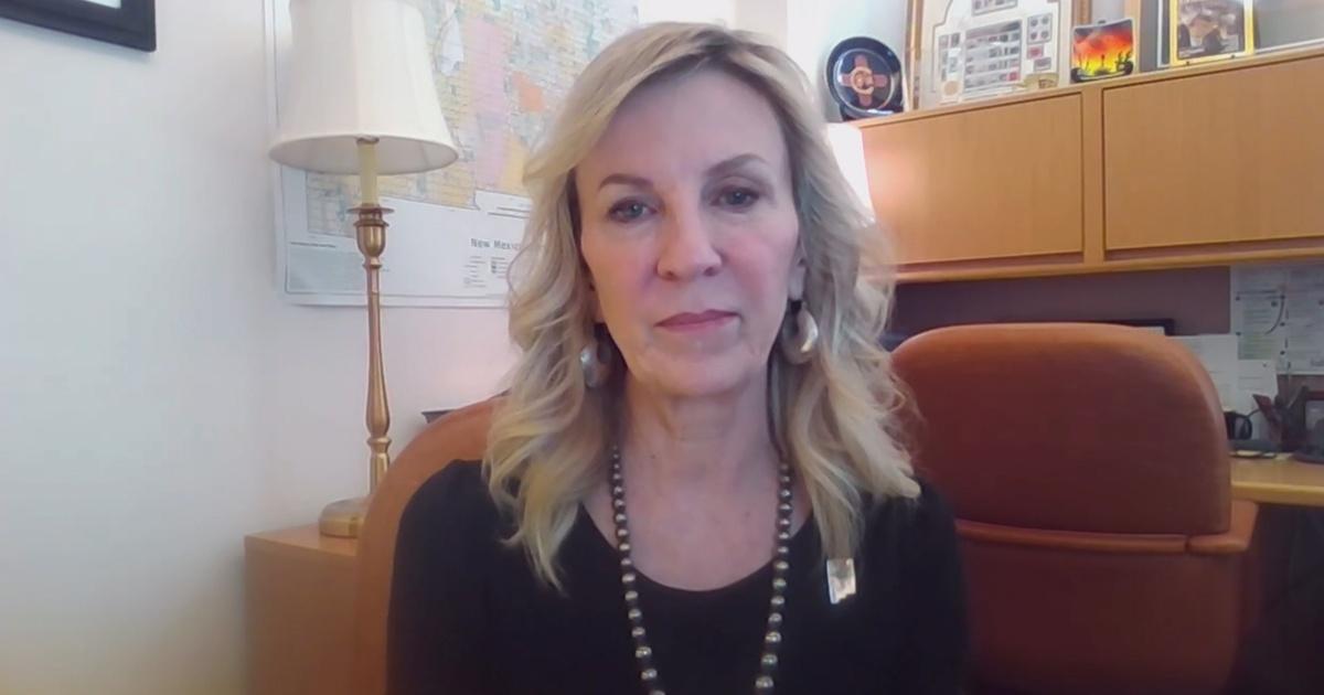 Your Legislators | Representative Jenifer Jones New Mexico House ...
