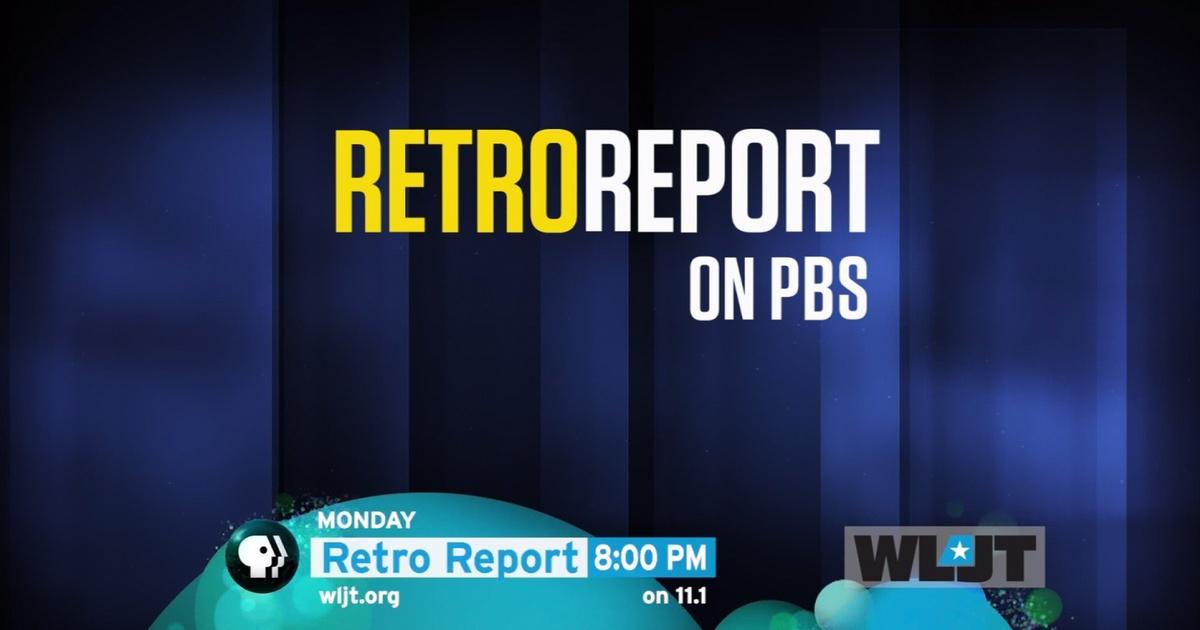 West TN PBS | Retro Report on PBS | PBS