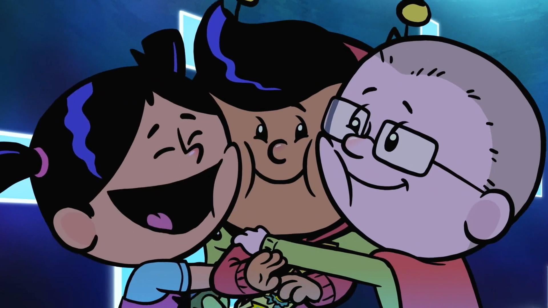 I am Full of Possibilities | Rocky Mountain PBS