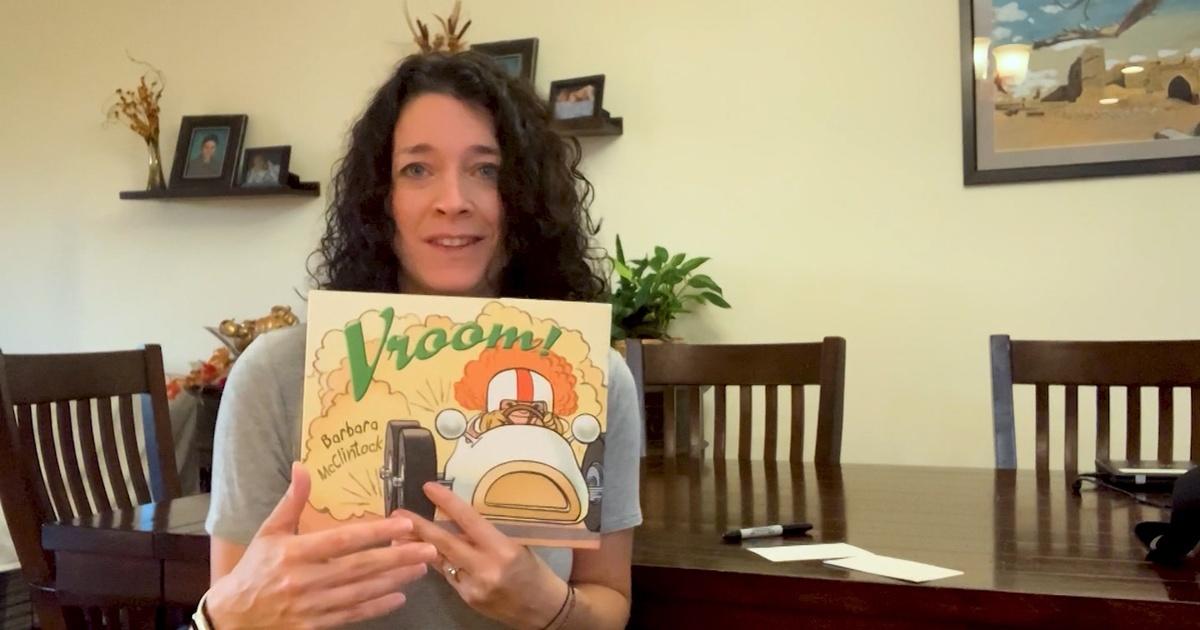 Let's Learn | VROOM | PBS