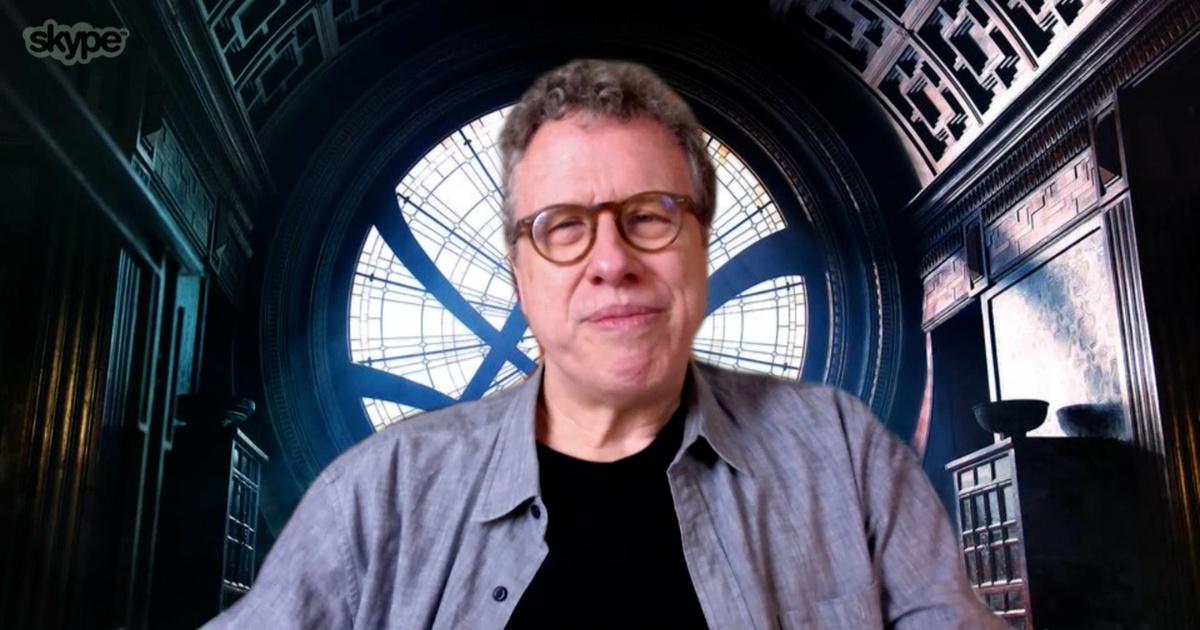 Comic Culture | Danny Fingeroth | Season 2020 | PBS