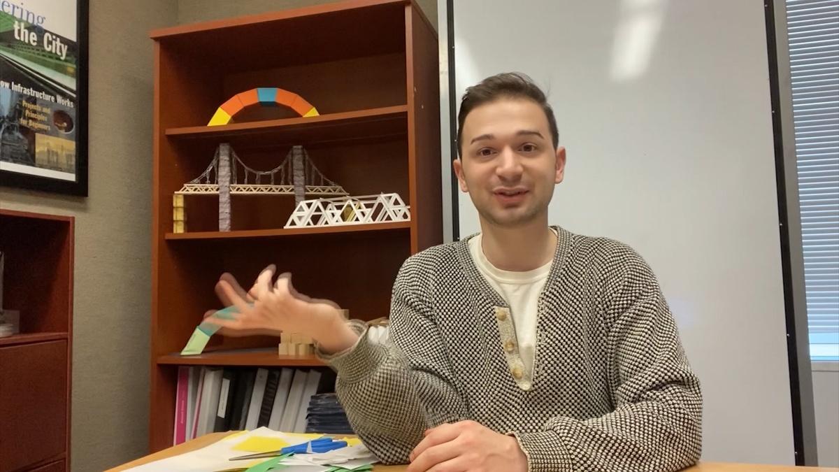 FAÇADE SHAPES | Let's Learn | THIRTEEN - New York Public Media