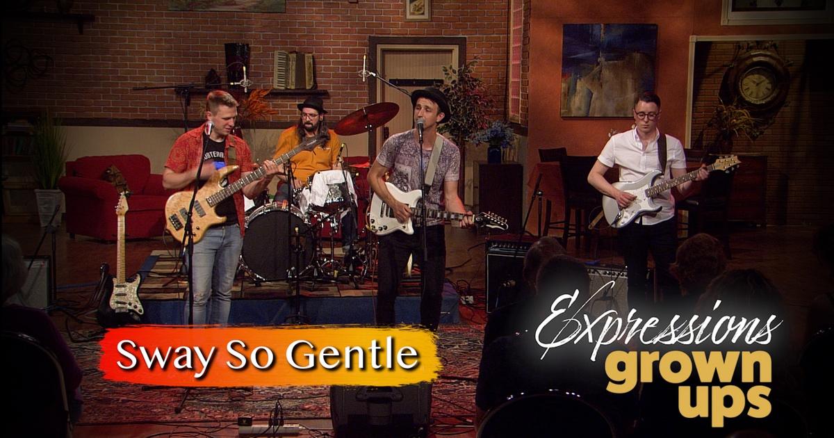 Expressions | Grown Ups | Sway So Gentle | Season 16 | Episode 1 | PBS