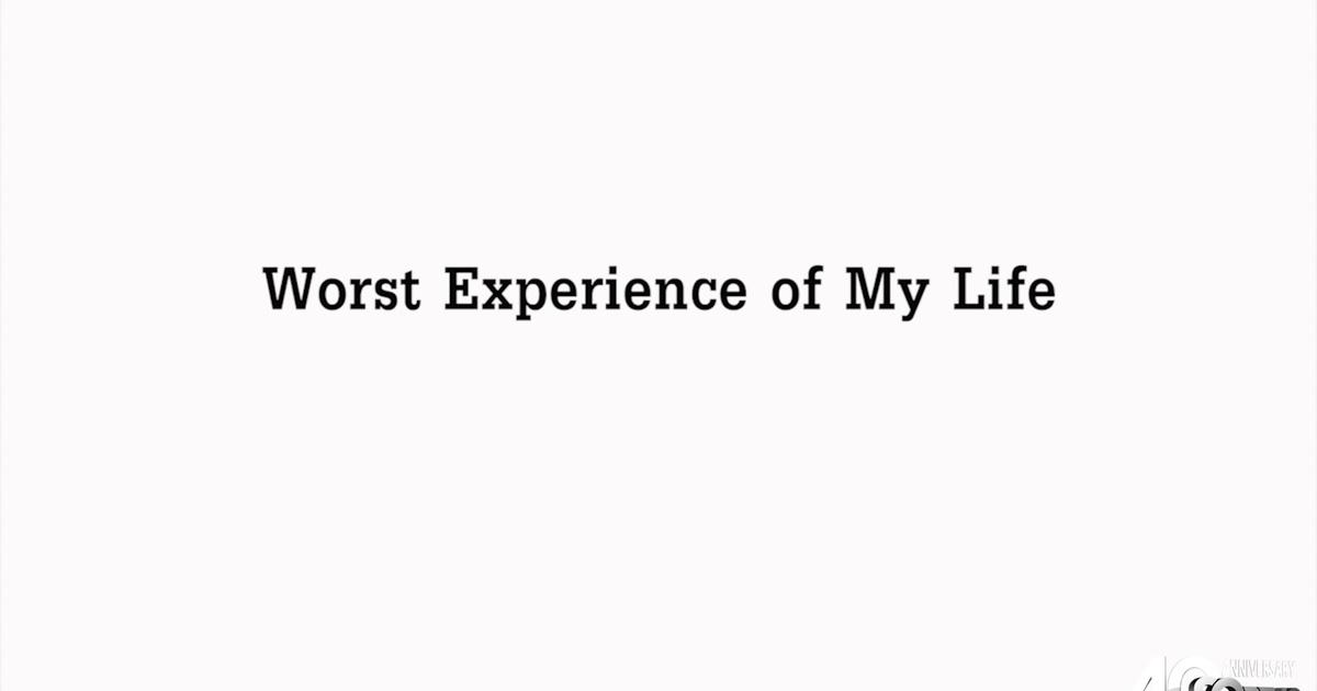 Worst Experience of My Life | SOPTV Stories of Service | PBS