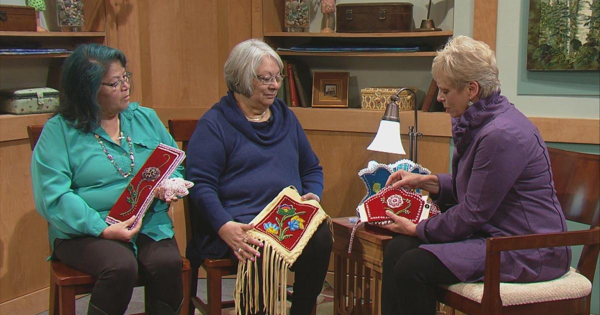 Sewing With Nancy | Nancy's Corner -Betty Willems & Judith Jourdan ...