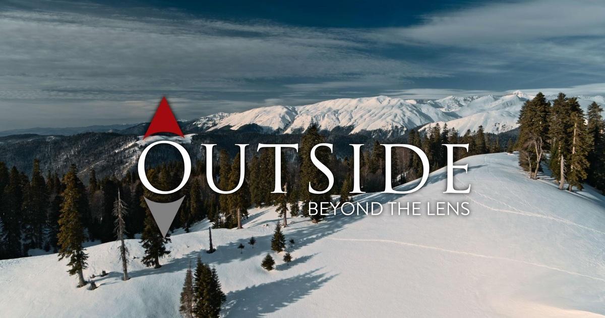 Outside Beyond the Lens | Park City Beyond the Slopes | Season 5 ...