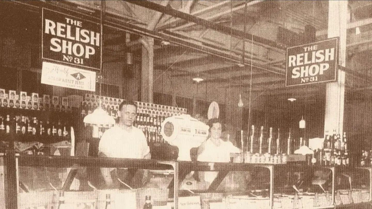 Detroit Remember When | Detroit Remember When : The Jewish Community | PBS