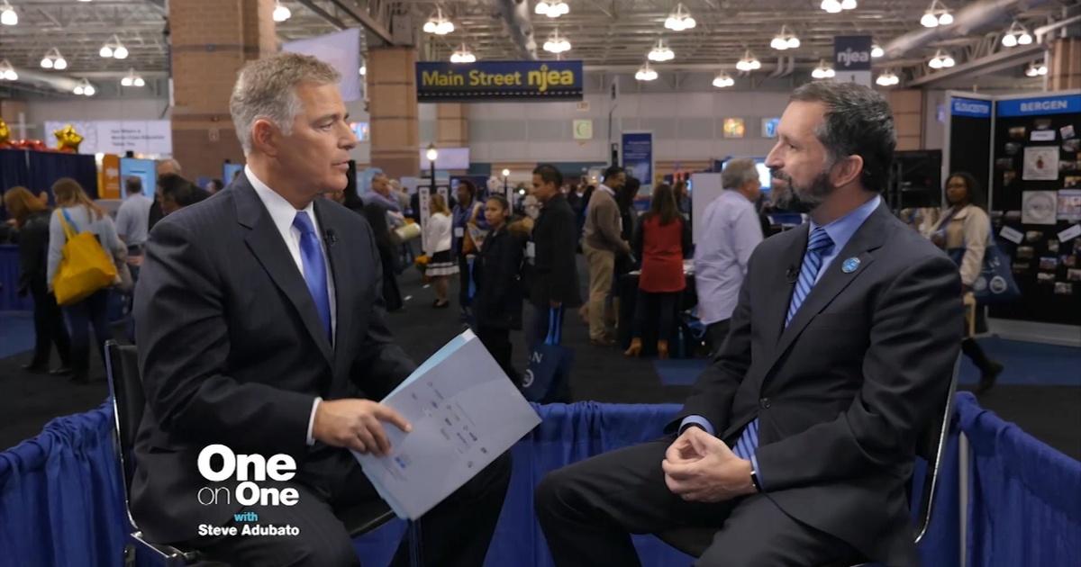 One-on-One | Michael Frungillo; Ricky Riccardi; Steve Baker | Season ...