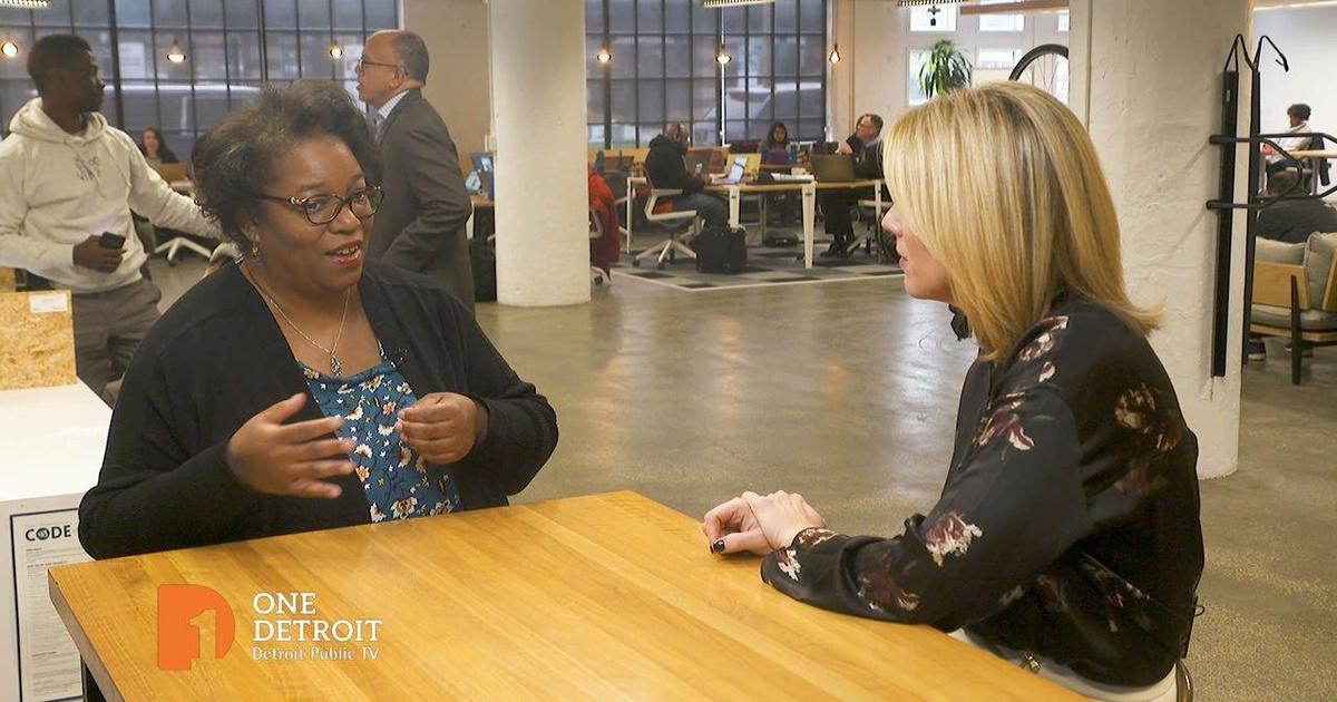 One Detroit | DPSCD Changes | Season 2 | Episode 11 | PBS