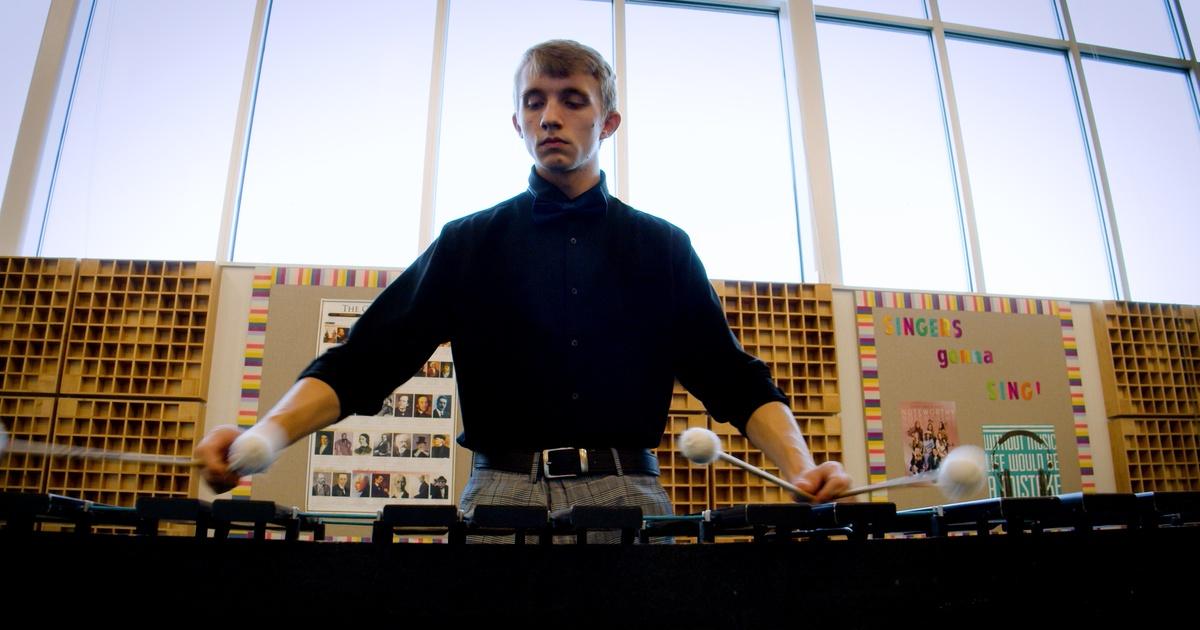 Student Showcase | Nolan Pierson | Season 15 | Episode 2 | PBS