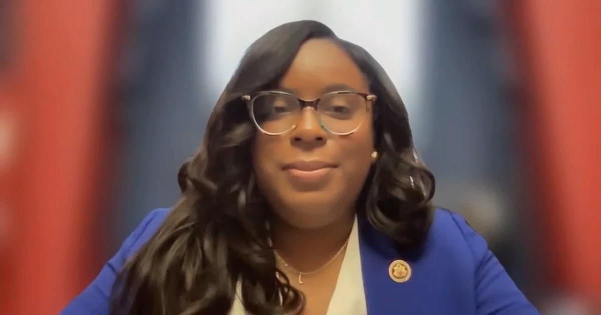 NJ Spotlight News | NJ's newest member to Congress brings historic ...