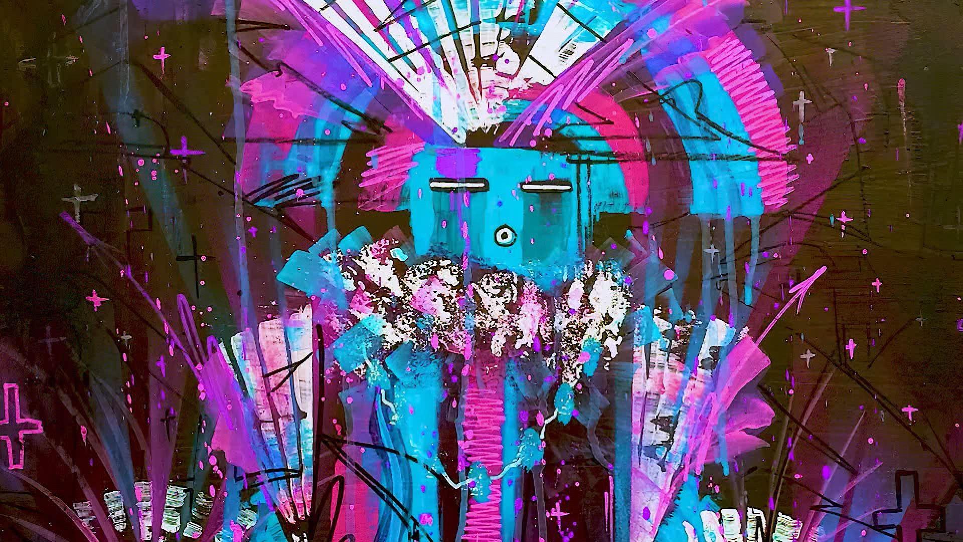 Randy Boogie, Hip-Hop through an Indigenous Lens | Colores | ALL ARTS