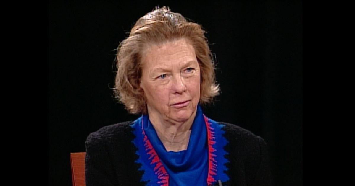 Profile | Jane Beck | Season 4 | Episode 417 | PBS