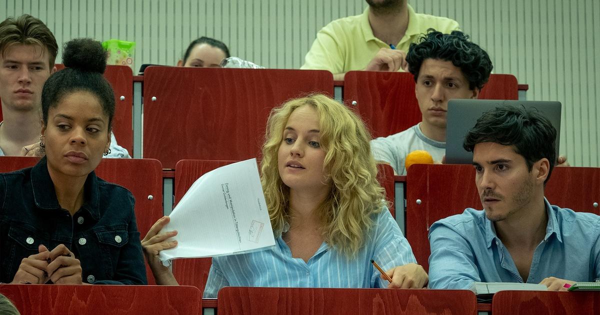 Rookies | Dumped | Episode 3 | PBS