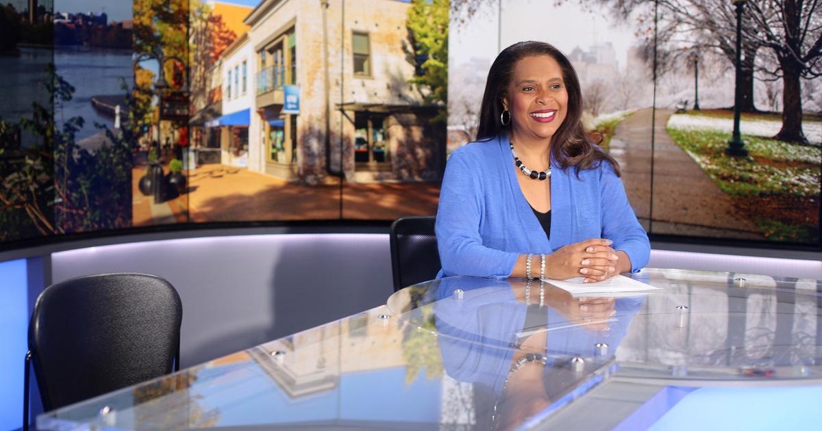 VPM News Focal Point | VPM Launches Statewide News Program | Season 1 | PBS