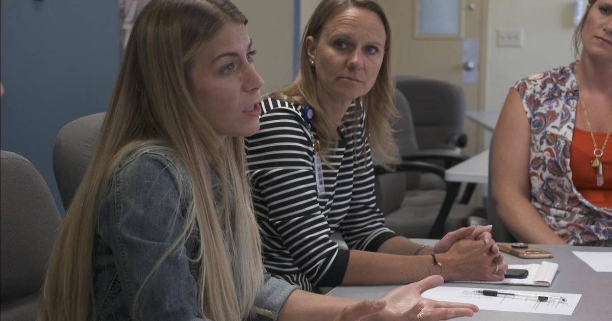 The Opioid Fix | Prescription Drug Task Force | PBS