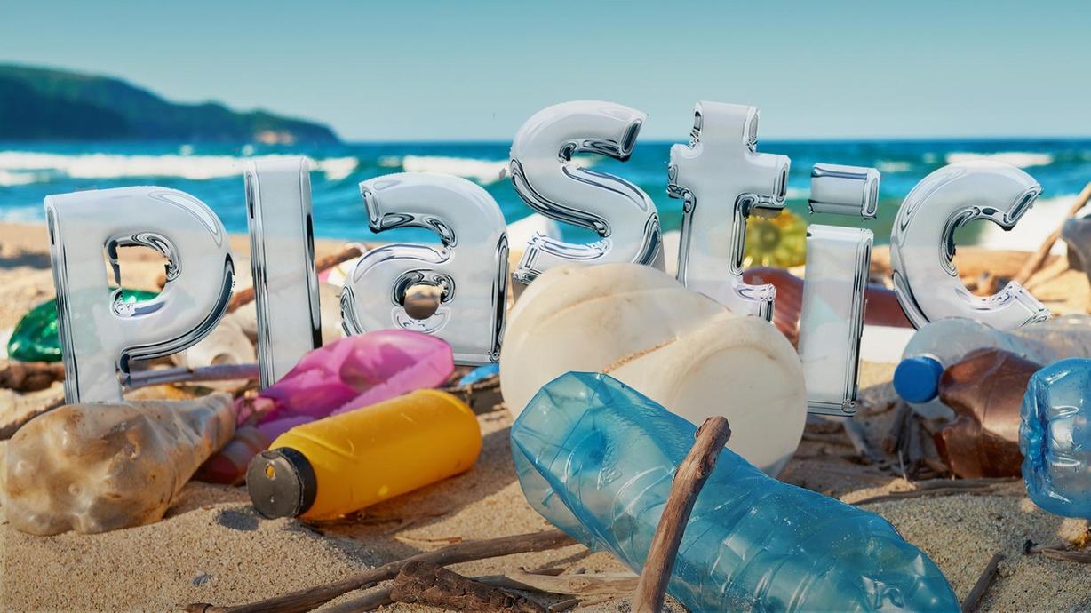 Is Biodegradable Plastic Actually Possible? | Watch on PBS Wisconsin