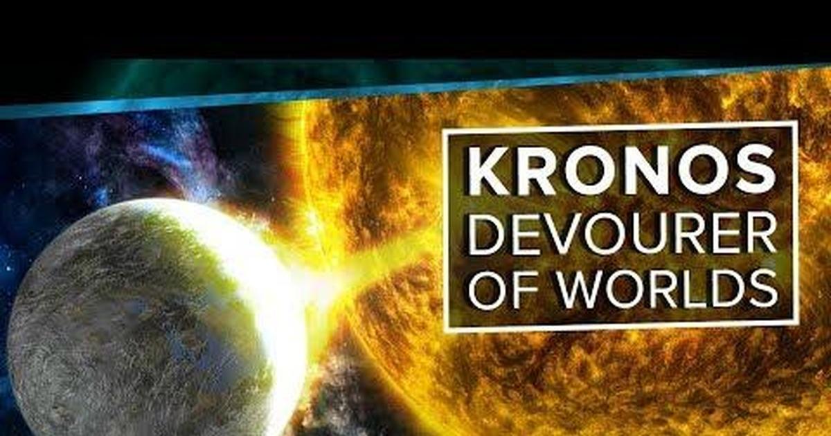 PBS Space Time | Kronos: Devourer Of Worlds | Season 4 | Episode 11 | PBS