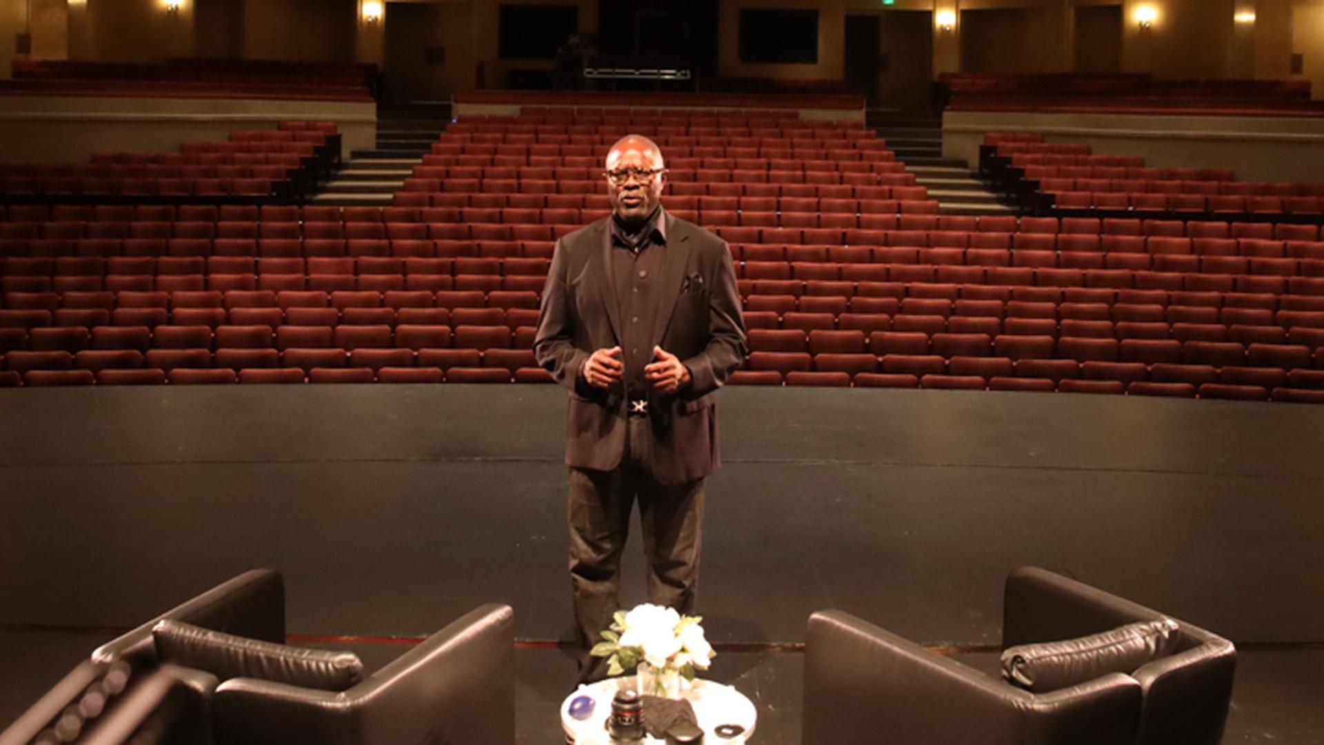 Theatre Corner Season 3 Preview | Theatre Corner | ALL ARTS