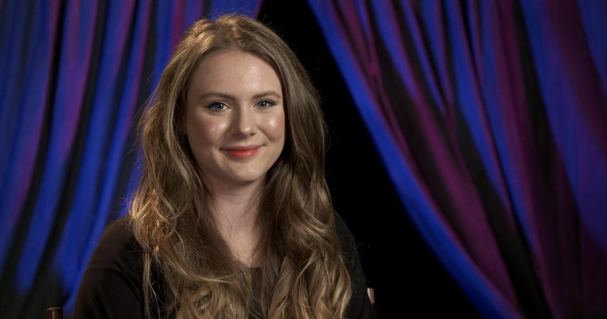 Artist of the Week | Julia Pasko | Season 2018 | Episode 15 | PBS