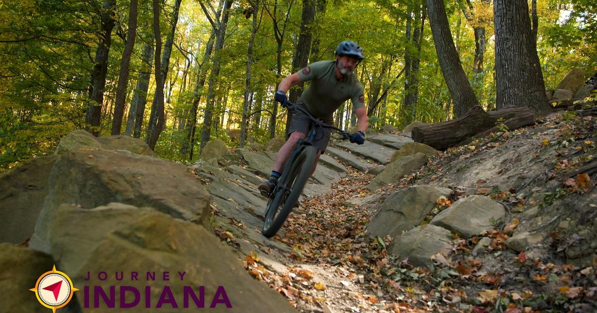 Journey Indiana | Wild Indiana | Season 7 | Episode 1 | PBS